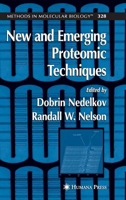 楽天ブックス: New and Emerging Proteomic Techniques - Dobrin Nedelkov ...