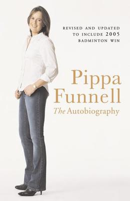 楽天ブックス: Pippa Funnell: The Autobiography - Pippa Funnell ...