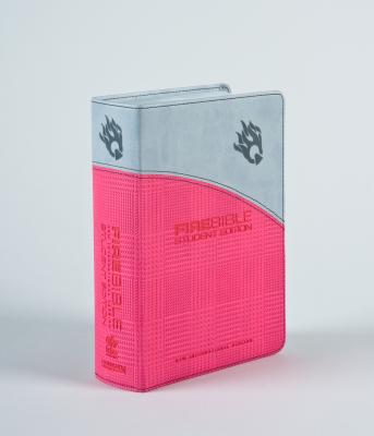 楽天ブックス: Fire Bible-NIV-Student - Hendrickson Publishers - 9781598565195 ...