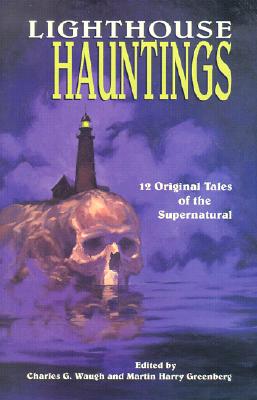 楽天ブックス: Lighthouse Hauntings: 12 Original Tales of the Supernatural ...