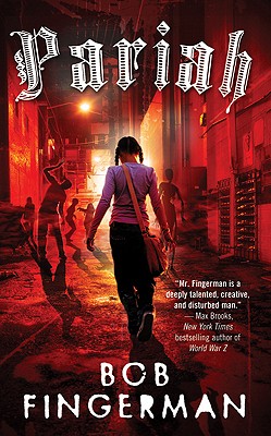 楽天ブックス: Pariah - Bob Fingerman - 9780765365200 : 洋書