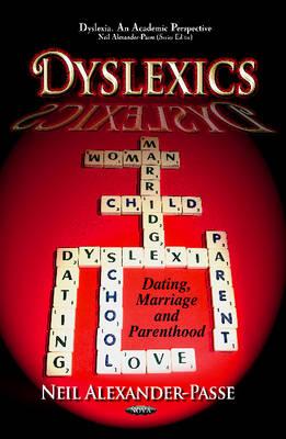 楽天ブックス: Dyslexics - Neil Alexander-Passe - 9781619425200 : 洋書