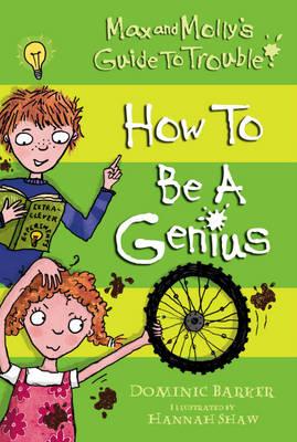 楽天ブックス: How to Be a Genius - Dominic Barker - 9781408305201 : 洋書