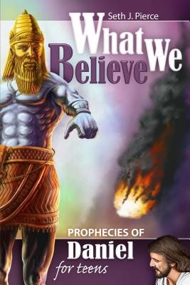 楽天ブックス: Prophecies of Revelation for Teens - Seth J. Pierce ...