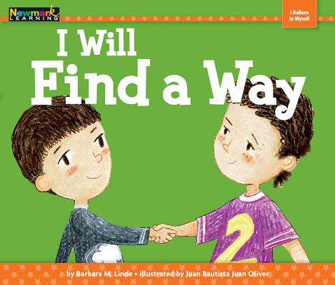 楽天ブックス: I Will Find a Way - Barbara M. Linde - 9781478805205 : 洋書