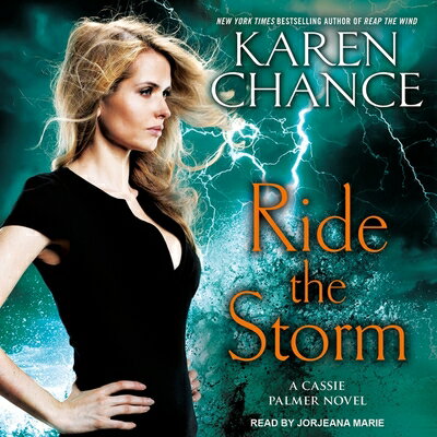 楽天ブックス: Ride the Storm - Karen Chance - 9798200005208 : 洋書