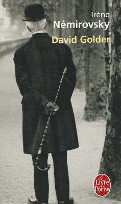 楽天ブックス: David Golder - Irene Nemirovsky - 9782253065210 : 洋書