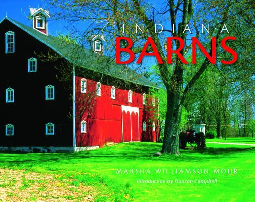 楽天ブックス: Indiana Barns - Marsha Williamson Mohr - 9780253015211 : 洋書