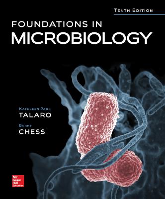 楽天ブックス: Foundations in Microbiology - Barry Chess - 9781259705212 : 洋書