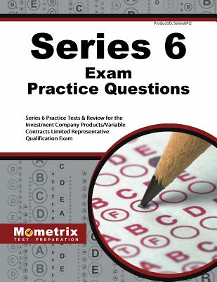 楽天ブックス: Series 6 Exam Practice Questions: Series 6 Practice Tests ...