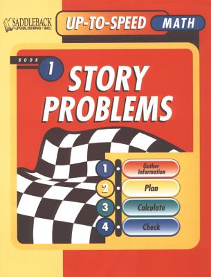 楽天ブックス: Story Problems Book 1 - Michael S. Silverstone - 9781562545215 : 洋書