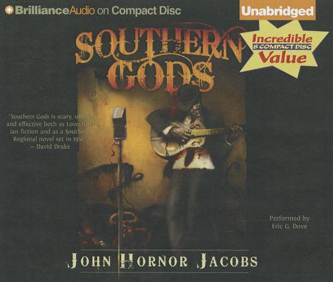 楽天ブックス: Southern Gods - John Hornor Jacobs - 9781455825219 : 洋書