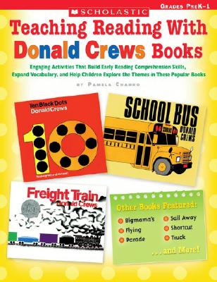 楽天ブックス: Teaching Reading with Donald Crews Books, Grades PreK-1 ...
