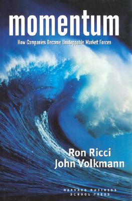 楽天ブックス: Momentum: The Leadership Journey at Harley-Davidson - Ron Ricci ...