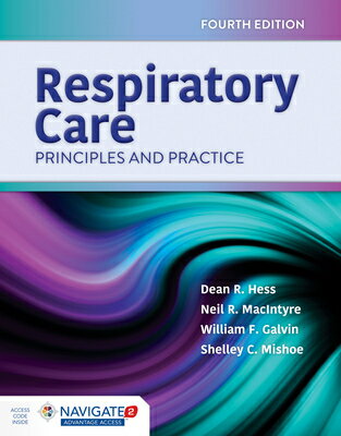 楽天ブックス: Respiratory Care: Principles and Practice: . - Dean R. Hess ...