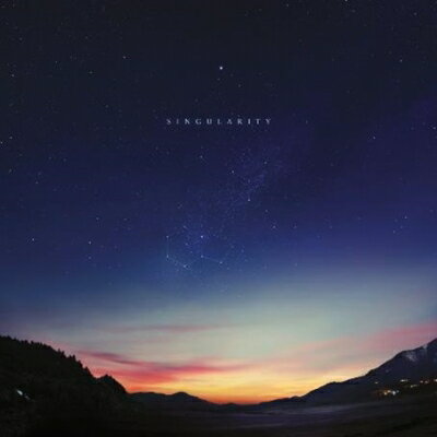 楽天ブックス: 【輸入盤】Singularity - Jon Hopkins - 0887828035229 : CD