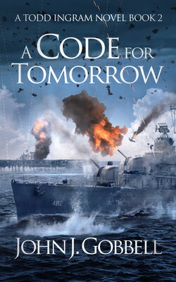楽天ブックス: A Code for Tomorrow - John J. Gobbell - 9781648755231 : 洋書
