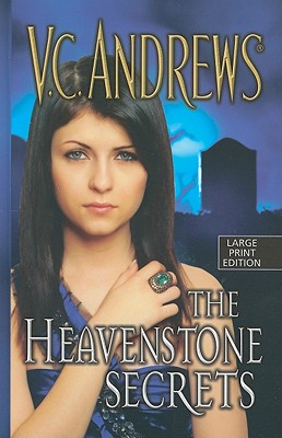 楽天ブックス: The Heavenstone Secrets - V. C. Andrews - 9781410425232 : 洋書