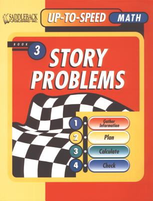 楽天ブックス: Story Problems Book 3 - Andrew M. Schorr - 9781562545239 : 洋書