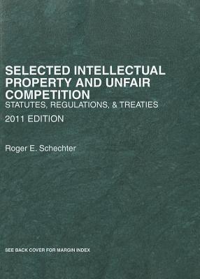 楽天ブックス: Selected Intellectual Property and Unfair Competition: Statutes ...