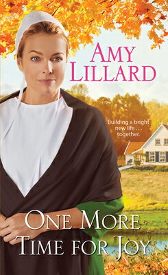 楽天ブックス: One More Time for Joy - Amy Lillard - 9781420155242 : 洋書