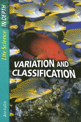 楽天ブックス: Variation and Classification - Ann Fullick - 9781403475244 : 洋書