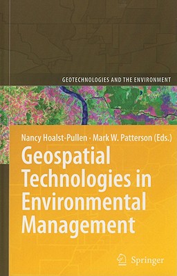楽天ブックス: Geospatial Technologies in Environmental Management - Nancy ...