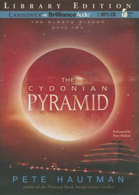 楽天ブックス: The Cydonian Pyramid - Pete Hautman - 9781469275253 : 洋書