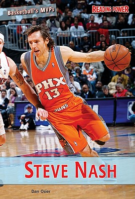 楽天ブックス: Steve Nash - Dan Osier - 9781448825257 : 洋書