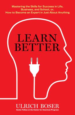 楽天ブックス: Learn Better: Mastering the Skills for Success in Life ...
