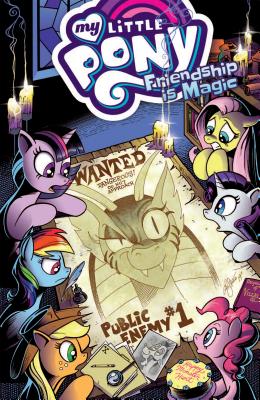 楽天ブックス: My Little Pony: Friendship Is Magic, Volume 17 - Ted Anderson ...