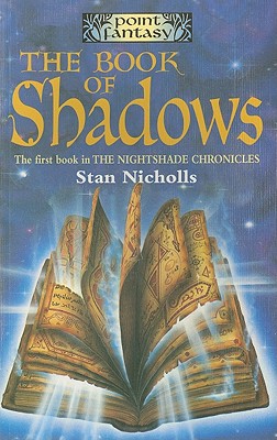 楽天ブックス: The Book of Shadows - Stan Nicholls - 9780708995266 : 洋書