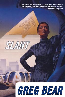 楽天ブックス: Slant - Greg Bear - 9780765325266 : 洋書