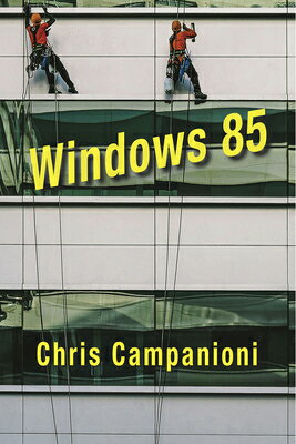 楽天ブックス: Windows 85 - Chris Campanioni - 9798989665273 : 洋書