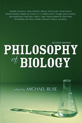 楽天ブックス: Philosophy of Biology - Michael Ruse - 9781591025276 : 洋書
