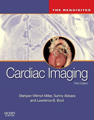 楽天ブックス: Cardiac Imaging - Stephen Wilmot Miller - 9780323055277 : 洋書