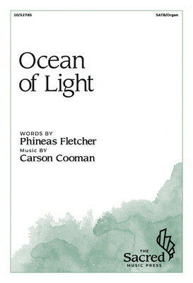 楽天ブックス: Ocean of Light - Carson Cooman - 9780787765279 : 洋書