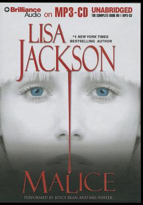 楽天ブックス: Malice - Lisa Jackson - 9781469295282 : 洋書
