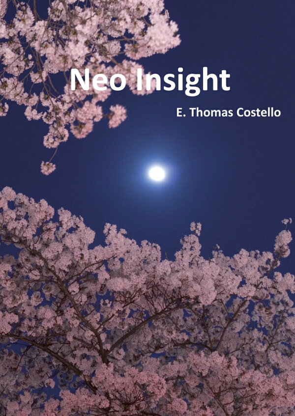 楽天ブックス: 【POD】Neo Insight - E. Thomas Costello - 9784815005283 : 本