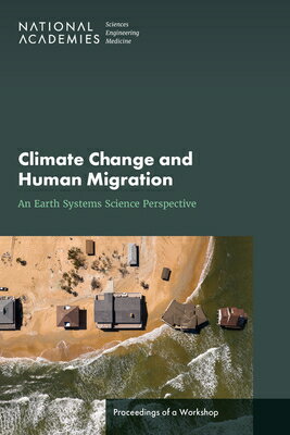 楽天ブックス: Climate Change and Human Migration: An Earth Systems Science ...