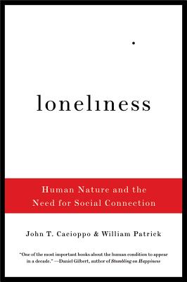 楽天ブックス: LONELINESS(B) - JOHN T./PATRICK CACIOPPO, WILLIAM ...