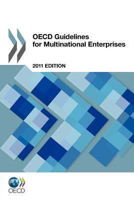 楽天ブックス: OECD Guidelines for Multinational Enterprises - Oecd Publishing ...