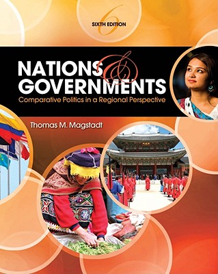 楽天ブックス: Nations and Government: Comparative Politics in Regional ...