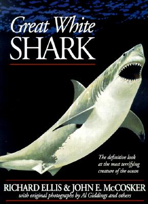 楽天ブックス: Great White Shark - Richard Ellis - 9780804725293 : 洋書