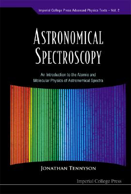 楽天ブックス: Astronomical Spectroscopy: An Introduction to the Atomic and ...