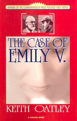 楽天ブックス: The Case of Emily V. - Keith Oatley - 9781929355303 : 洋書
