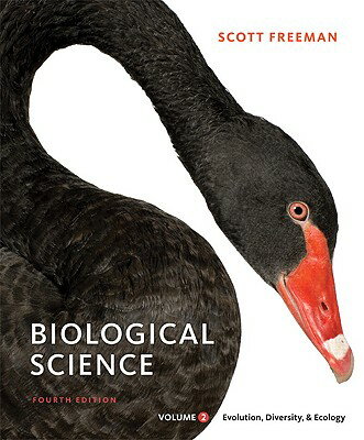 楽天ブックス: Biological Science Volume 2 - Scott Freeman - 9780321605306 : 洋書
