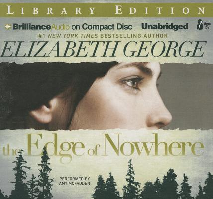 楽天ブックス: The Edge of Nowhere - Elizabeth George - 9781480505308 : 洋書