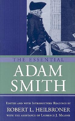 楽天ブックス: The Essential Adam Smith - Adam Smith - 9780393955309 : 洋書