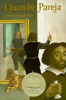 楽天ブックス: I, Juan de Pareja - Elizabeth Borton de Trevino - 9780374335311 ...